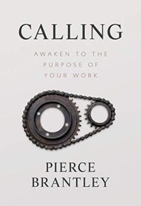 calling: awaken to the purpose of your work