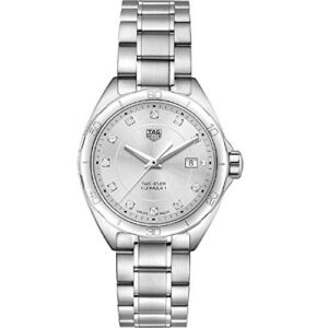 tag heuer formula 1 quartz diamond ladies watch wbj1419.ba0664