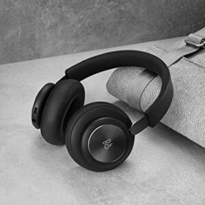 Bang & Olufsen Beoplay H4 2nd Generation Over-Ear Headphones, Matte Black