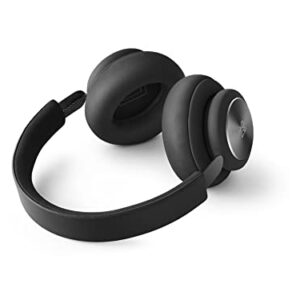 Bang & Olufsen Beoplay H4 2nd Generation Over-Ear Headphones, Matte Black