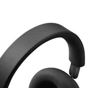 Bang & Olufsen Beoplay H4 2nd Generation Over-Ear Headphones, Matte Black