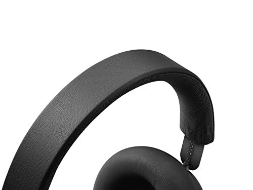 Bang & Olufsen Beoplay H4 2nd Generation Over-Ear Headphones, Matte Black