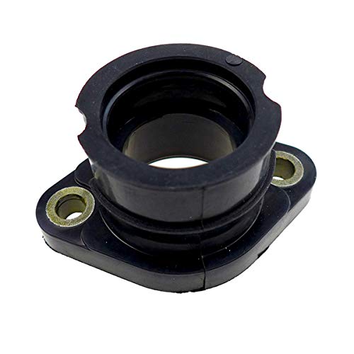 Intake Manifold Carburetor Boot for Polaris ATV Trail Blazer 250 Es Freedom 1990-2006, GL1084CB111CE