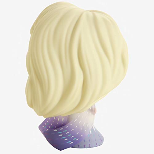 Funko Pop! Disney: Frozen 2 - Elsa (Epilogue Dress) Vinyl Figure