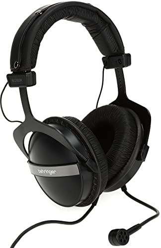 Behringer HLC 660M Multi-Purpose Headset