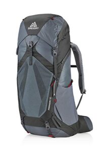 gregory mountain products men's paragon 48 backpacking backpack