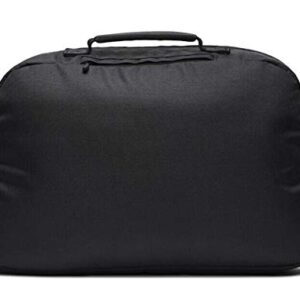 Nike Run Minimal Duffel 21 L, Unisex Adult, Black, NS