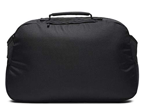 Nike Run Minimal Duffel 21 L, Unisex Adult, Black, NS