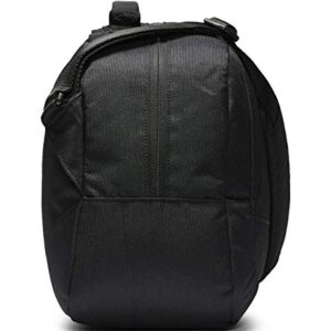 Nike Run Minimal Duffel 21 L, Unisex Adult, Black, NS