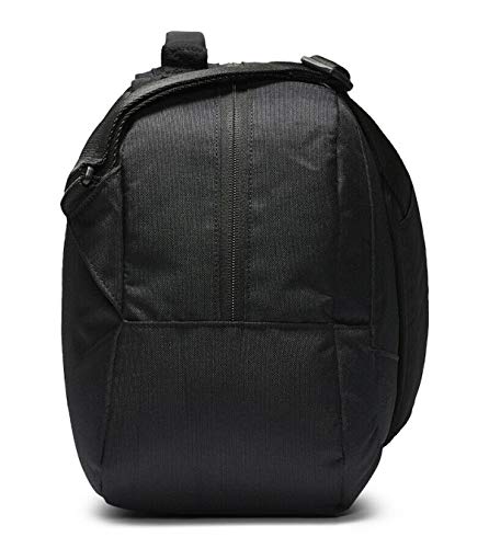 Nike Run Minimal Duffel 21 L, Unisex Adult, Black, NS