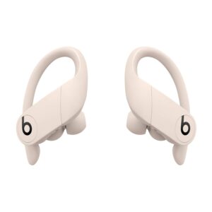 beats by dr. dre mv722 powerbeats pro wireless headphones - ivory