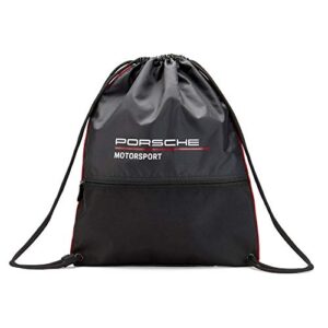 porsche motorsport pull bag