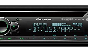 Pioneer DEH-S6220BS CD Receiver