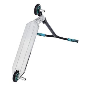 Arcade Pro Scooters Plus Stunt Scooter for Kids 10 Years and Up - Perfect for Intermediate Boys and Girls - Best Trick Scooter for BMX Freestyle Tricks (ARCADE Plus - Ultra Lava)