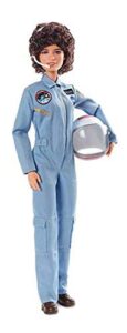 barbie inspiring women sally ride doll