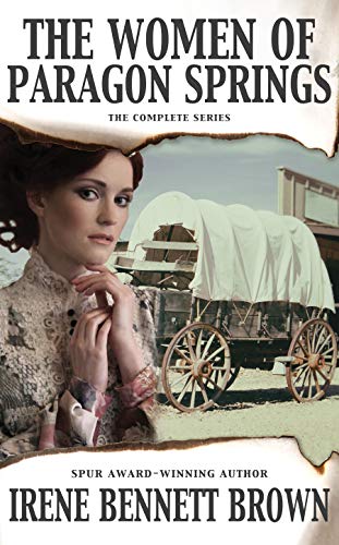 The Women of Paragon Springs: The Complete Series