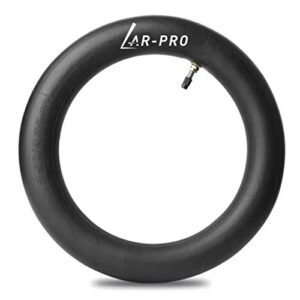 ar-pro 2.50/2.75-10 dirt bike replacement inner tubes heavy duty | compatible with honda crf50 /xr50, razor mx650 / mx500, suzuki drz70 / jr50, yamaha pw50