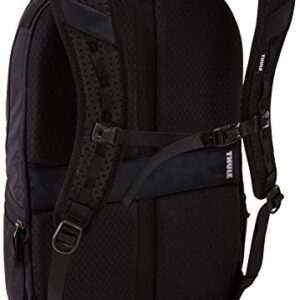 Thule Subterra Backpack 23L, Black