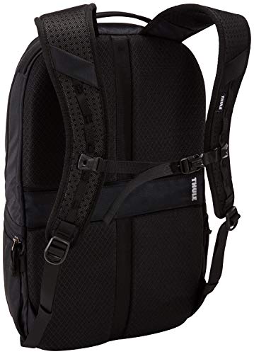 Thule Subterra Backpack 23L, Black