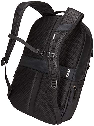 Thule Subterra Backpack 23L, Black