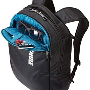 Thule Subterra Backpack 23L, Black