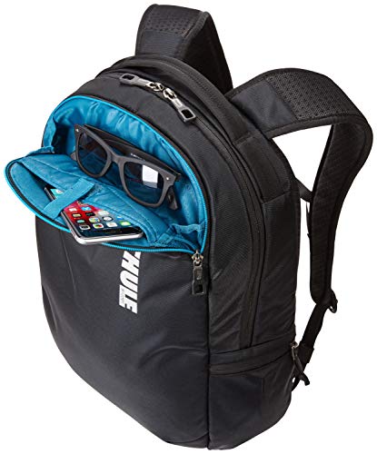 Thule Subterra Backpack 23L, Black