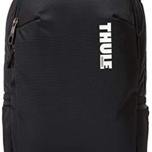 Thule Subterra Backpack 23L, Black