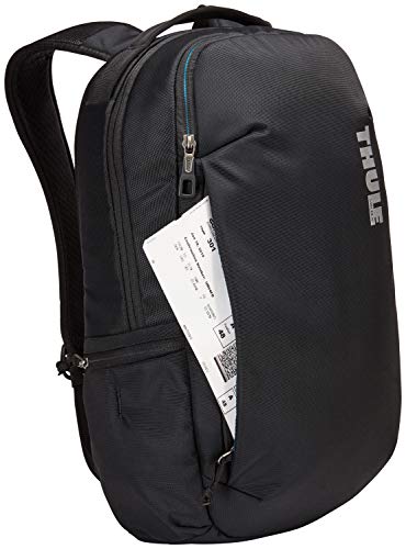 Thule Subterra Backpack 23L, Black