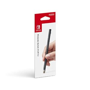 nintendo switch touch pen (japan import)