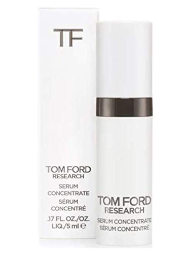 Tom Ford Research Facial Serum Concentrate .17 Ounce