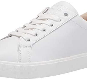 Sam Edelman Women's Ethyl Sneaker Bright White 8 Medium US