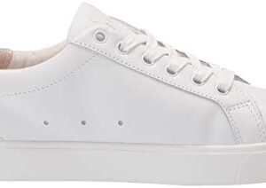 Sam Edelman Women's Ethyl Sneaker Bright White 8 Medium US