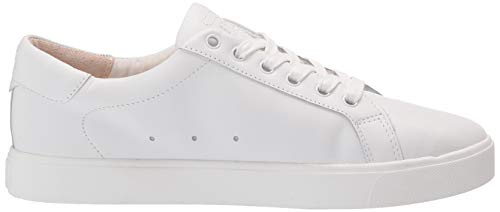 Sam Edelman Women's Ethyl Sneaker Bright White 8 Medium US