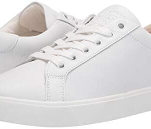 Sam Edelman Women's Ethyl Sneaker Bright White 8 Medium US