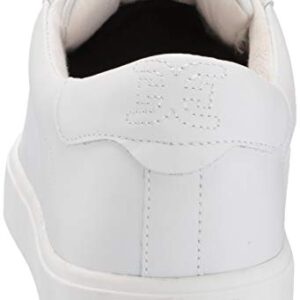 Sam Edelman Women's Ethyl Sneaker Bright White 8 Medium US