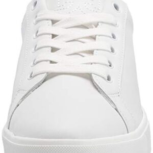 Sam Edelman Women's Ethyl Sneaker Bright White 8 Medium US