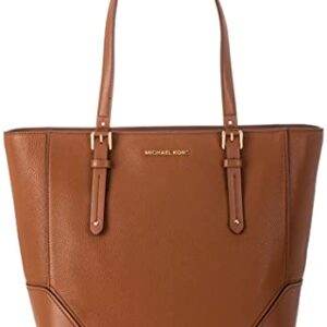 Michael Kors Aria Large Tote Luggage One Size