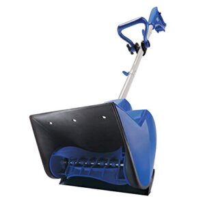 snow joe 24v-ss11-ct 24-volt 11-inch 4-ah cordless snow shovel, tool only