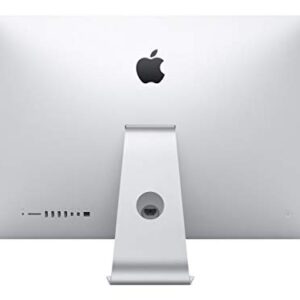 Apple iMac 27-inch Desktop Computer MK482LL/A - 3.2GHz Intel Core i5, 32GB RAM, 1TB HDD - Silver (Renewed)