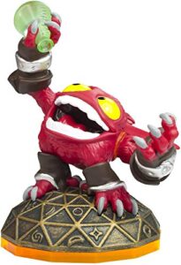 skylanders giants punch pop fizz (new - no retail packaging)