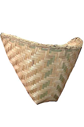 Only Basket Thai Sticky Rice Steamer