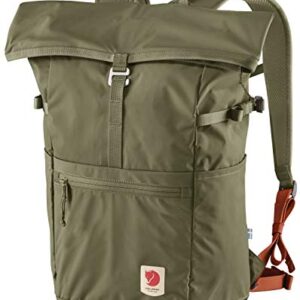 Fjallraven High Coast Foldsack 24 Backpack - Green