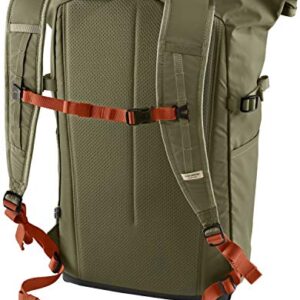 Fjallraven High Coast Foldsack 24 Backpack - Green