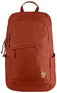 fjallraven fjÄllrÄven räven, cabin red, 27 x 20 x 45 cm/20 litre