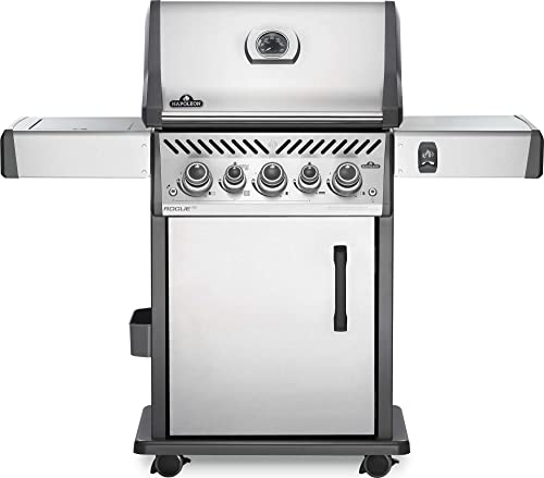 Napoleon Propane Gas Grill