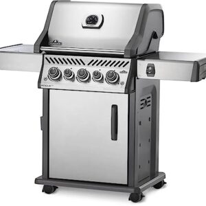 Napoleon Propane Gas Grill