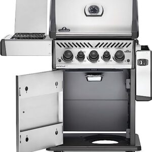 Napoleon Propane Gas Grill