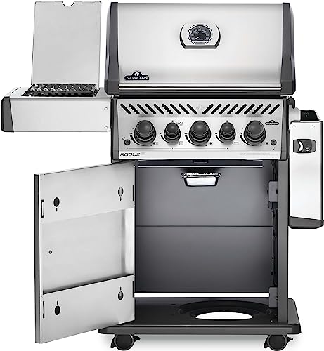 Napoleon Propane Gas Grill