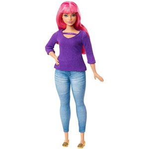 barbie ghr59 dreamhouse adventures daisy doll