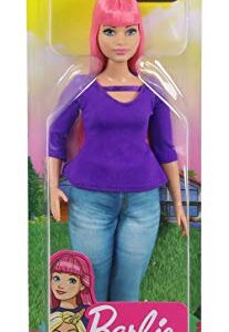 Barbie GHR59 Dreamhouse Adventures Daisy Doll